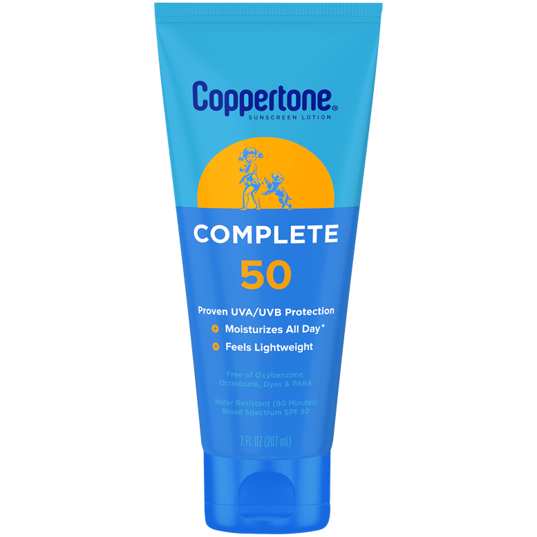 Sunscreen Products, Sun Care & Sun Protection | Coppertone® | Coppertone®