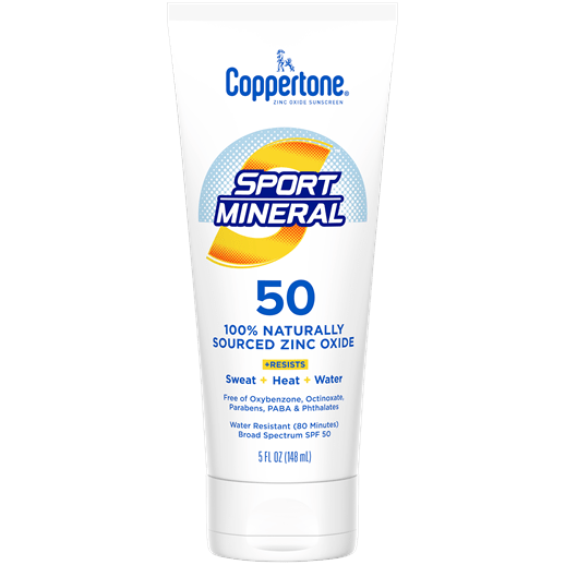 Sunscreen Products, Sun Care & Sun Protection | Coppertone® | Coppertone®