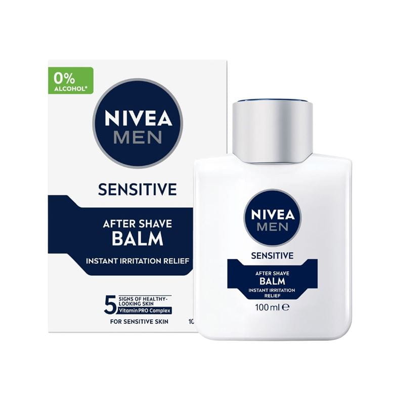 Shaving Products - NIVEA