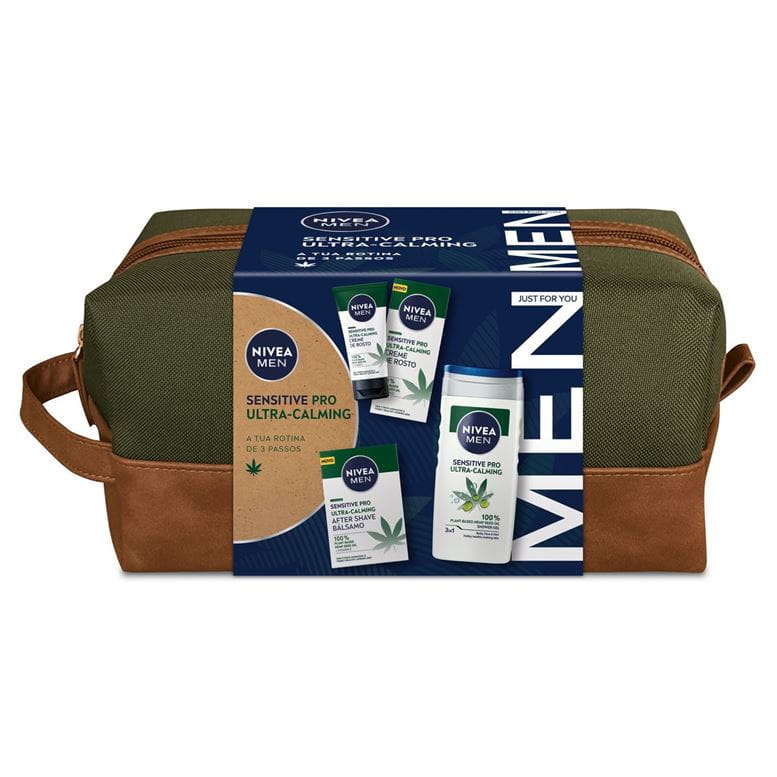 Conjuntos NIVEA & NIVEA MEN