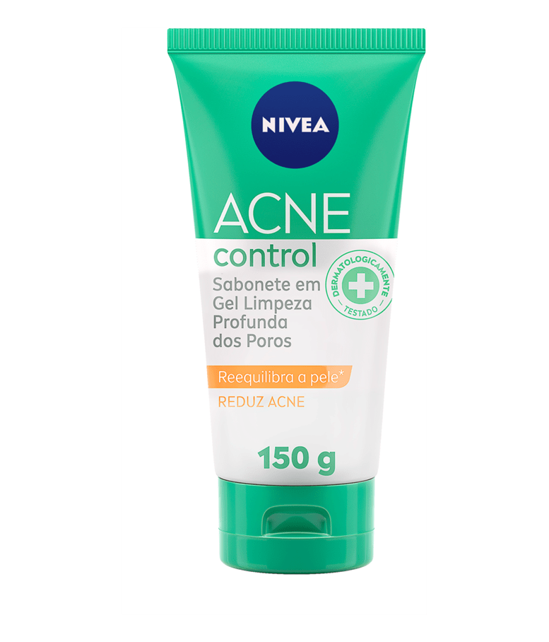 Produtos de skincare para corpo e rosto | Nivea