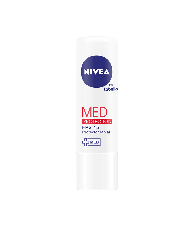 Conoce nuestros Productos de Cuidado de Labios | NIVEA