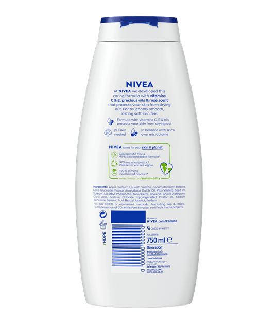 Produkty | NIVEA