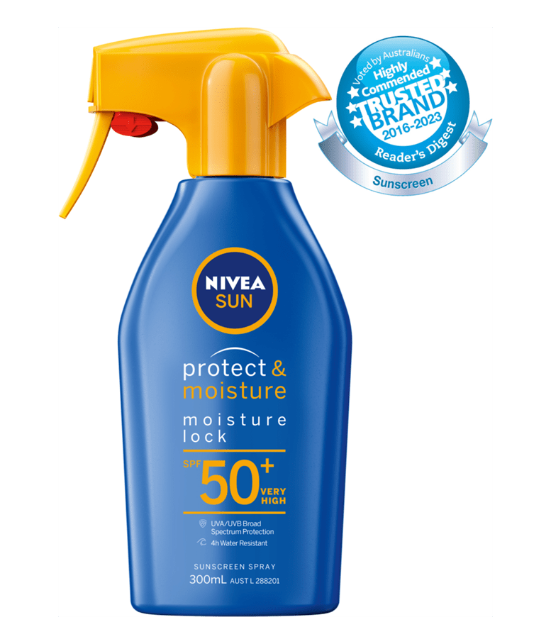 Sun - NIVEA