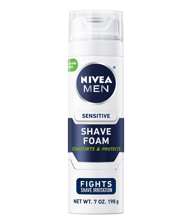 Products for Men - NIVEA