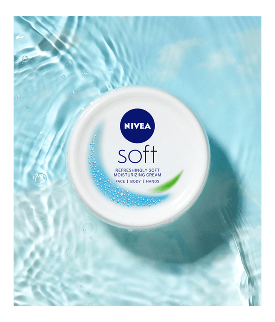 NIVEA Soft