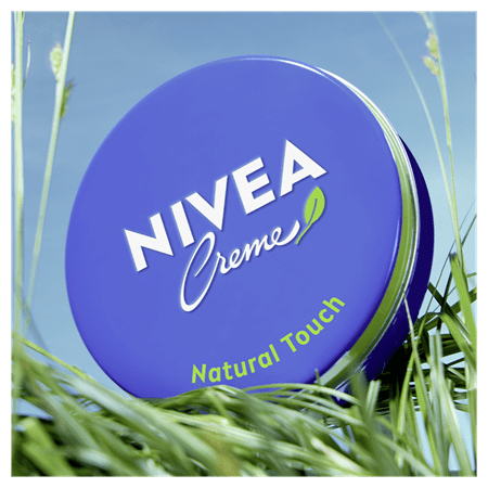 NIVEA Creme Natural Touch - 150ml