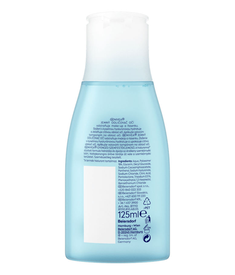 Dezodorok és izzadásgátlók – NIVEA