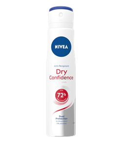 Spray Deodorant | Deodorant | NIVEA