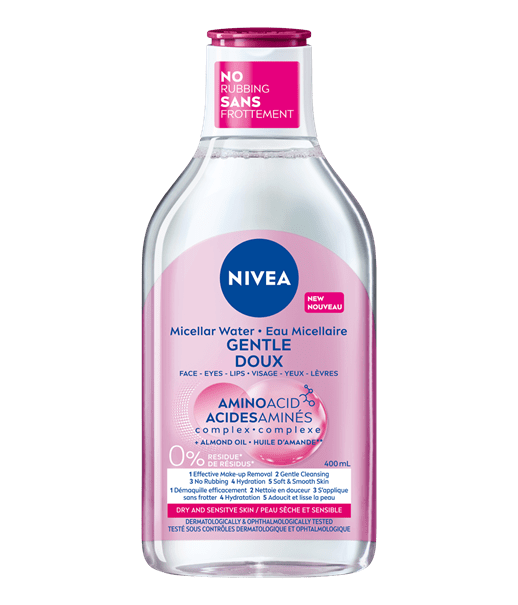 Products - NIVEA Canada