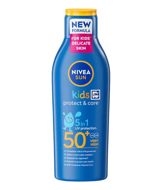 Shop Sun Cream Products | Sunscreen | NIVEA