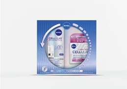 Conjuntos NIVEA & NIVEA MEN