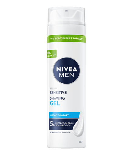 Shaving & Beard Care Products | Shop Now | NIVEA MEN