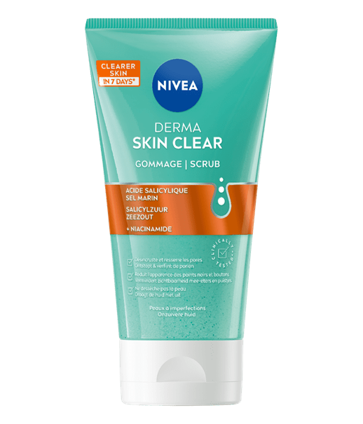 Peau rugueuse : 6 causes, et comment y remédier | NIVEA