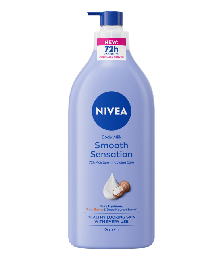 Boutons sur les joues : causes et prévention | NIVEA