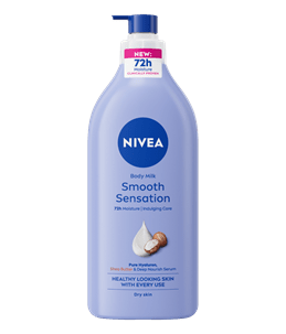 Mains moites : que faire ? – NIVEA