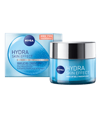 NIVEA Hydra Skin Effect