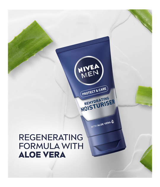 Skincare for Men | Men's Products | NIVEA MEN