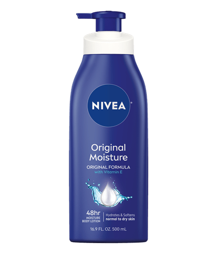 Original Daily Moisture for lasting moisture | NIVEA®