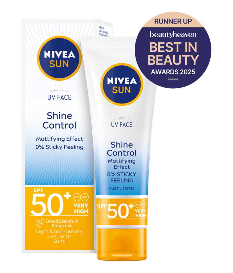 Sunscreen Products - NIVEA