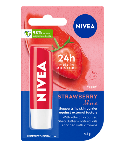 Products - NIVEA