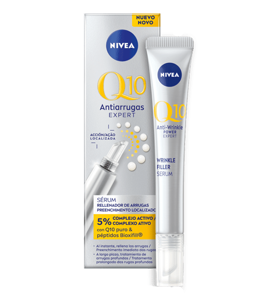 Sebo | Descubra o que é o sebo na pele | Guia NIVEA