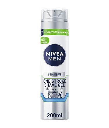 Shaving & Beard Care Products | Shop Now | NIVEA MEN