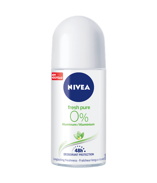 Deodorants - NIVEA Canada