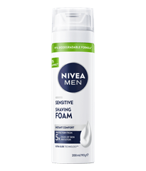 Shaving & Beard Care Products | Shop Now | NIVEA MEN
