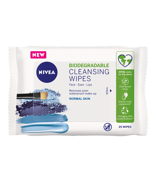 NIVEA Face Cleansers - Refresh & Rejuvenate Your Skin