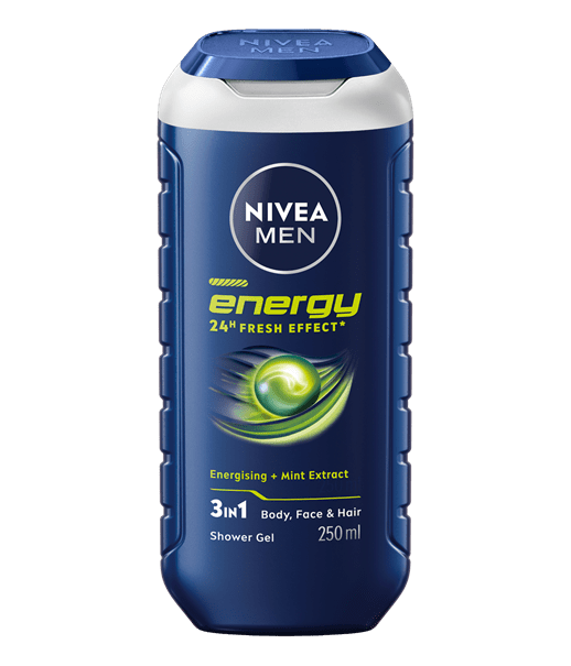 NIVEA Men: Grooming and skincare products for men | NIVEA