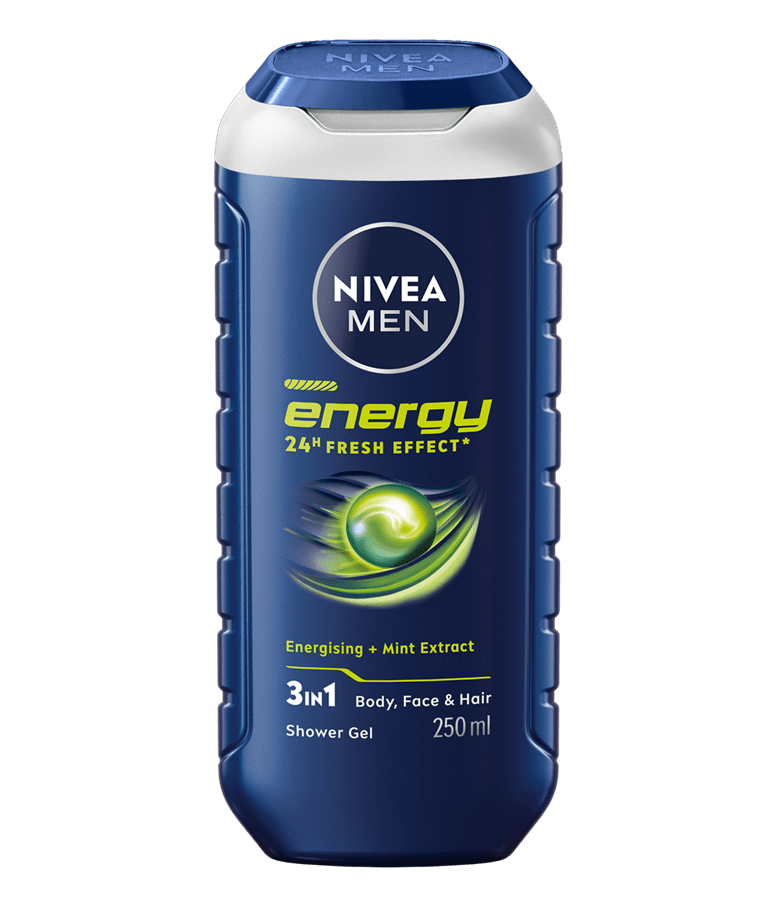 NIVEA Men: Grooming and skincare products for men | NIVEA