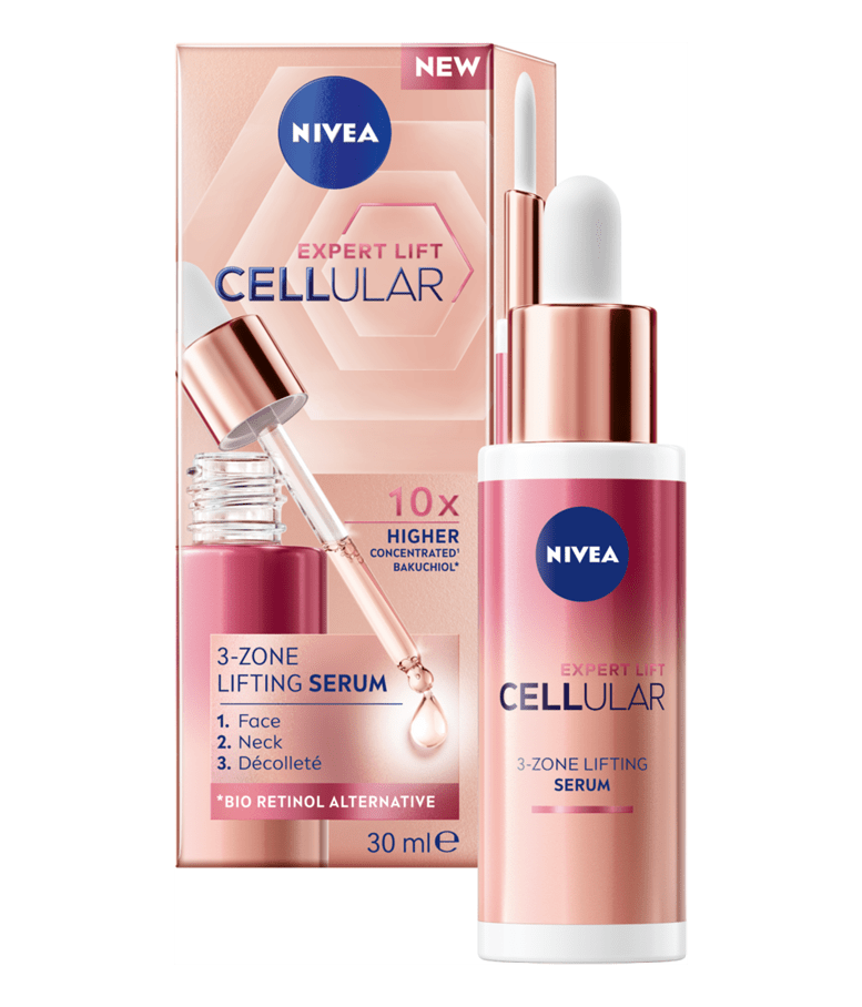 How to Use Face Serum: Application Tips & When to Use – NIVEA