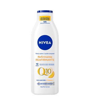 Pack NIVEA Q10 Tratamiento Antiedad Día + Noche | NIVEA