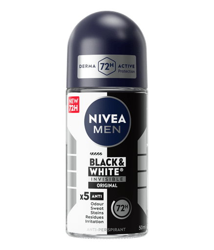 Deodorant For Men Products | NIVEA MEN