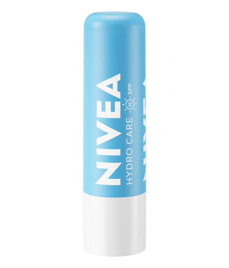Lip Care: Hydro Care Lip Balm | NIVEA