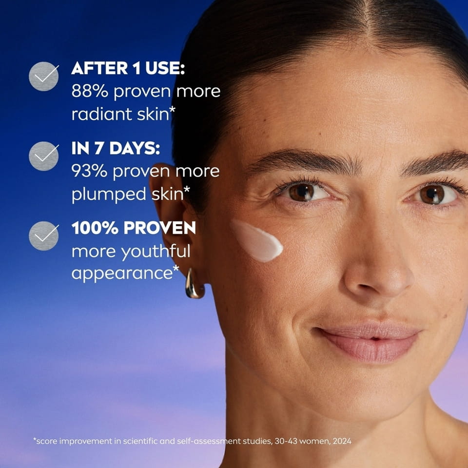 30ml CELLULAR Epigenetix™ Rejuvenating Serum - NIVEA