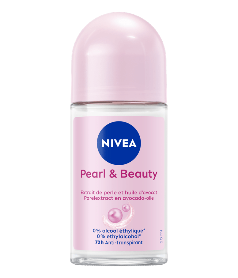 Deodorants en anti-transpirants: Ontdek ze allemaal | NIVEA