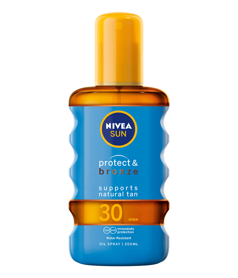 Enjoy the Sun Responsibly with NIVEA Sun Care Range | NIVEA