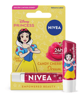 Conoce nuestros Protectores Labiales | NIVEA