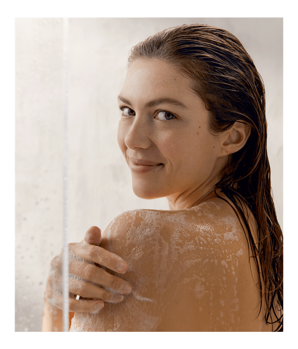 200ml Óleo de Duche Natural - Pele Suave e Limpa - NIVEA