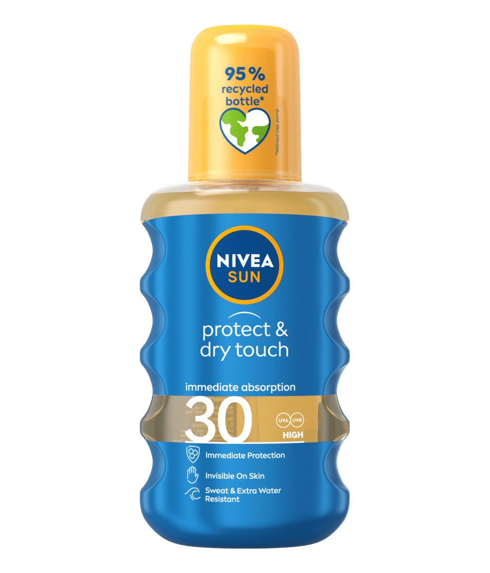 Reef Safe Sunscreen | Sun Care Products | NIVEA