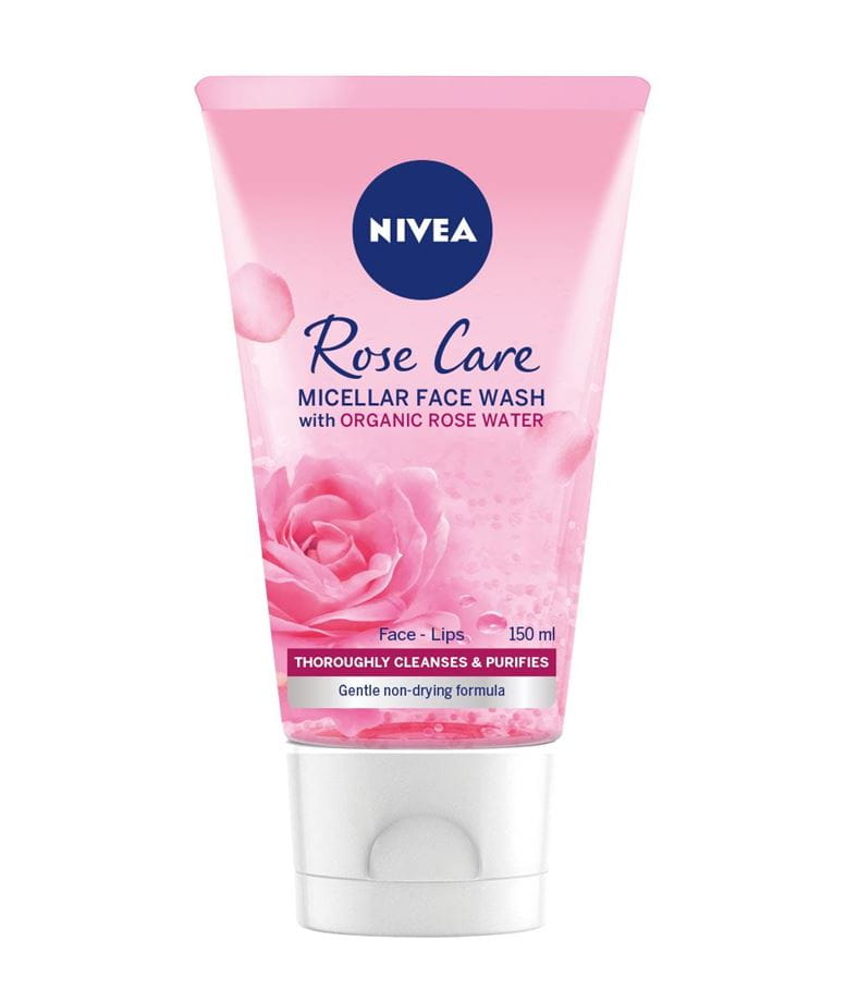 NIVEA Sensitive Skin Products for a Gentle Care Routine | NIVEA