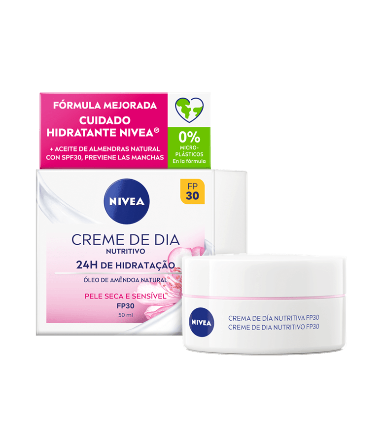 Creme de Rosto | Descubra a Nossa Gama | NIVEA