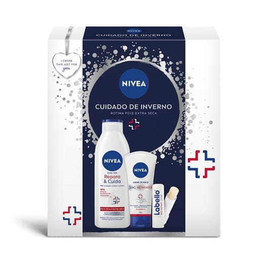 Conjuntos NIVEA & NIVEA MEN