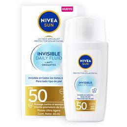 Conoce nuestros Protectores Solares | NIVEA