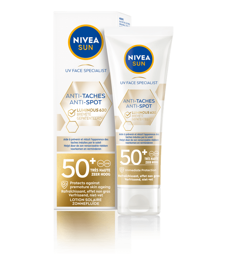 Wat is melanine? Wat doet het voor de huid? | NIVEA