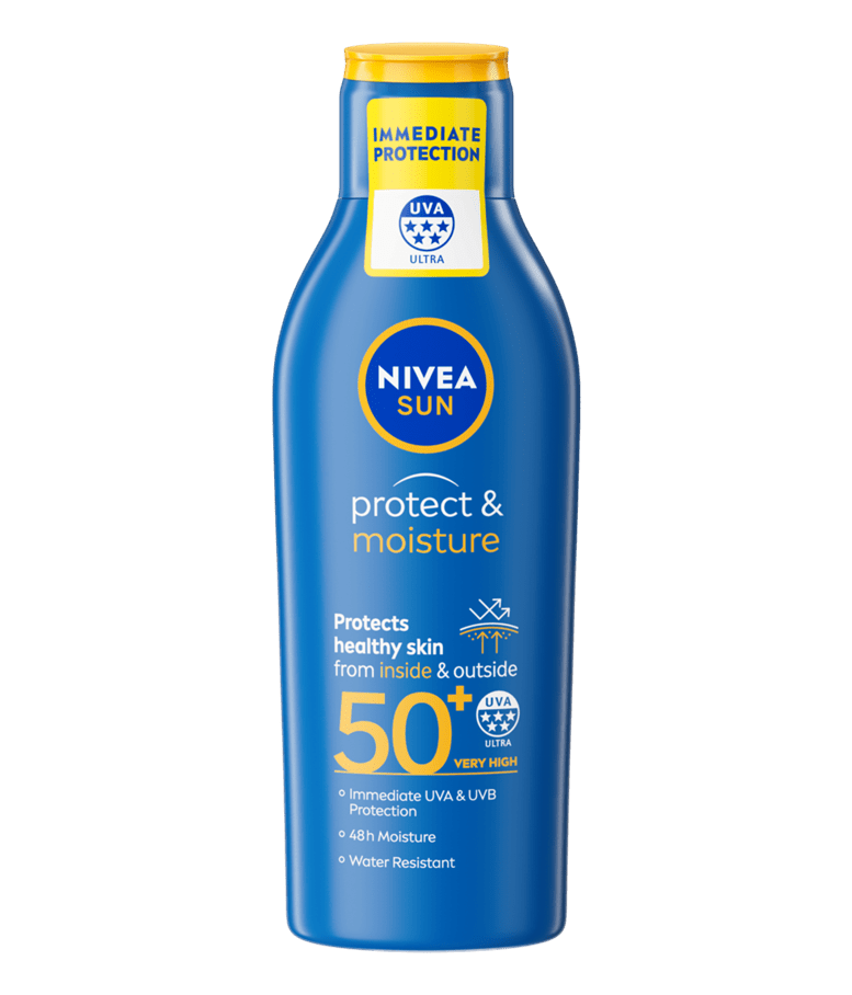 5 Star UVA Rating Sunscreen | Sun Advice | NIVEA SUN