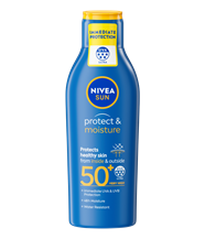 Sun Care Products Sun Cream Sunscreen NIVEA SUN