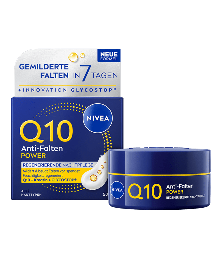 Was hilft gegen Falten? | Hautpflegetipps | NIVEA